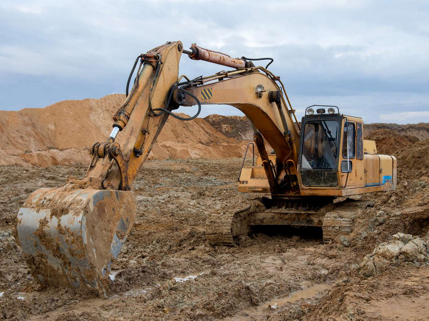 Excavation & Land Clearing Services | Estero & Fort Myers, FL | Land ...